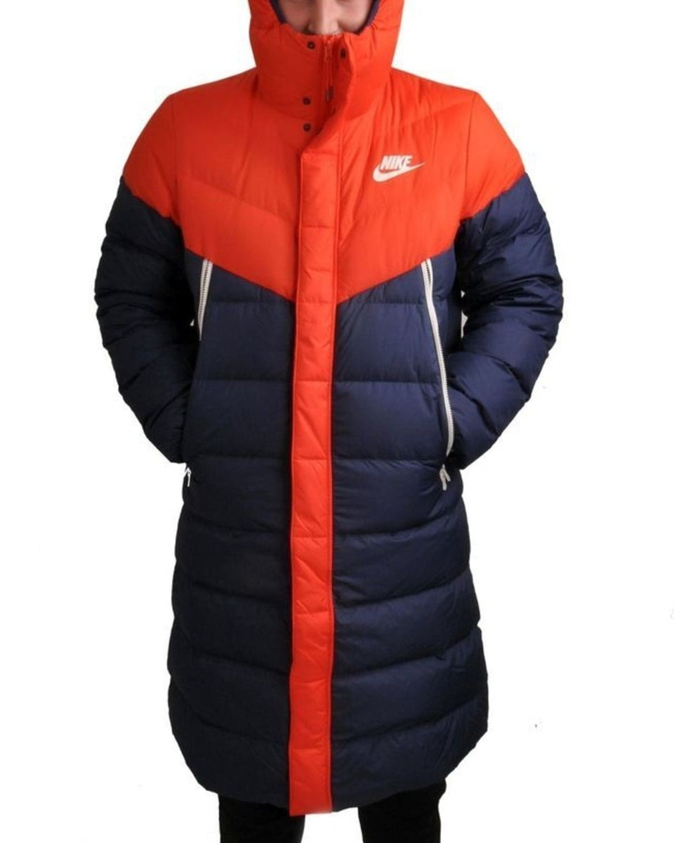 Geaca Nike Nsw Down Fill Parka – azsport.ro